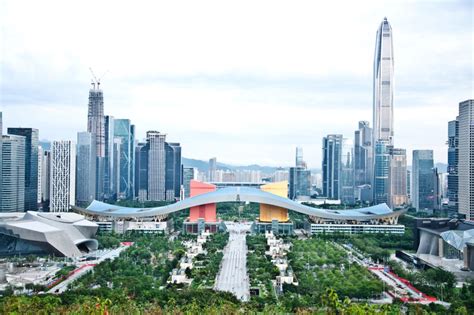 黃克強：建創科樞紐推合作共贏 香港優勢發揮獨特價值 星島日報