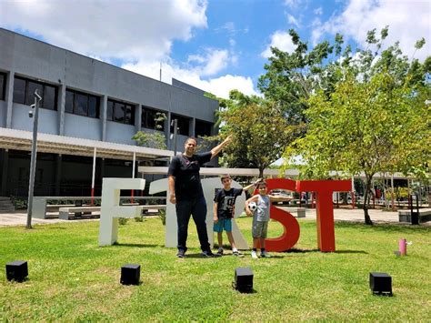 Alvaro Camillo Neto On Linkedin Os Brabinhos 😆 Ação De Natal Bem Legal Da F1rst Tecnologia