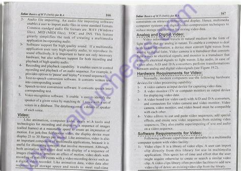 Basics Of Ict Code Free Solved Assignment No In English Spring For B A B