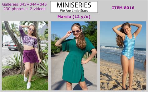 Tpi Miniseries Marcia