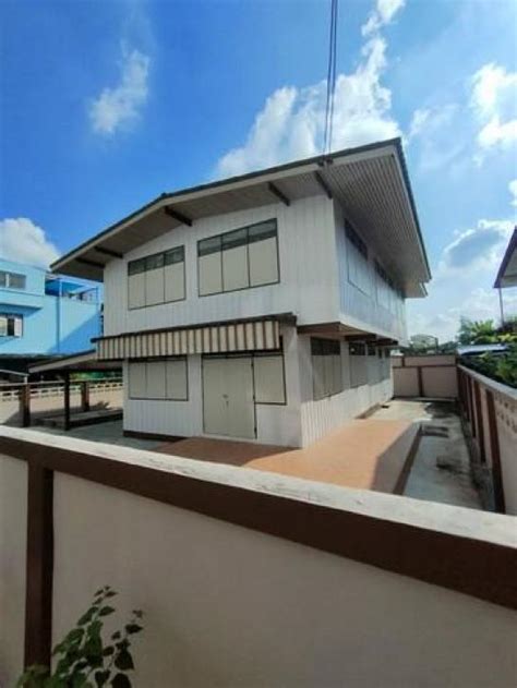 บ้าน หมู่ปริญญดาเกษตรนวมินทร์ 5 ห้องนอน ลาดกระบัง 89 ตารางวา Por5034