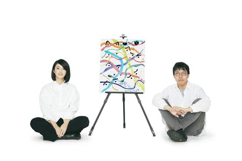 「成田悠輔と愛すべき非生産性の世界」スペシャル対談：祈りのアーティスト小松美羽 With Digital（講談社）