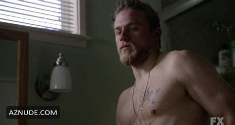 Charlie Hunnam Nude And Sexy Photo Collection Aznude Men