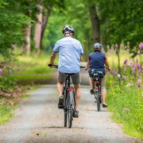 Our Favorite Bike Paths And Routes To Explore In Wilmington