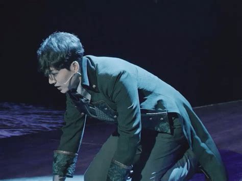 나 방금 기절함 하당 hadang mim