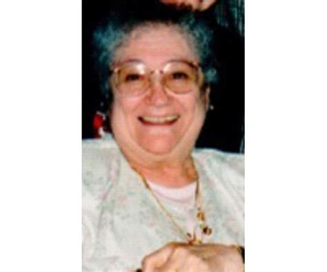 Elaine Mcghee Obituary 1927 09 19 2014 07 26 Springdale Township