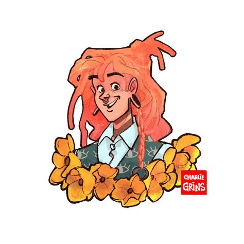 Mavik Bouquet By Charliegrins On Deviantart