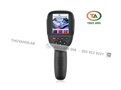 Ht Total Meter Camera O Nhi T Thuyanh Lab