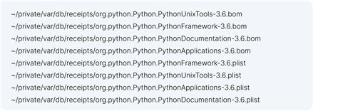 How To Uninstall Python On Mac Three Ways