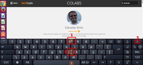 Teclado Virtual Na Barra De Tarefas Do Kde Plasma Linux Diolinux Plus Lucox Cl