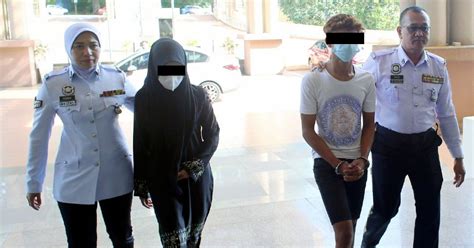 Kuantan Teens In Viral Wheelie Video Plead Guilty To Dangerous Riding
