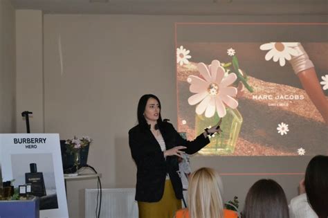 Ici Paris ისი პარი On Linkedin 11 მარტს ბრენდმა Coty იმ კომპანია ისი პარის