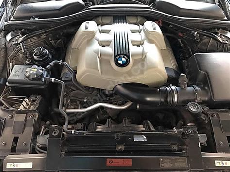 BMW 6 Serisi 645Ci 645Ci HER ZAMAN DENK GELMEZ Sahibinden Comda