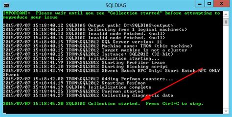 pssdiag configuration manager a companion for sqlnexus everyday sql