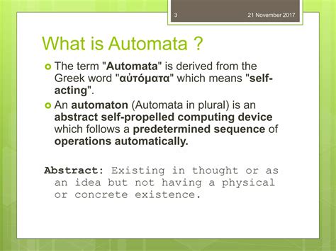 1 2 Introduction To Automata Theory PPTX