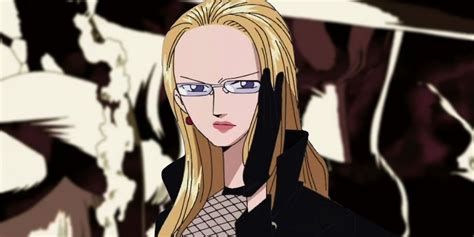 10 Strongest Female Characters In One Piece Ranked