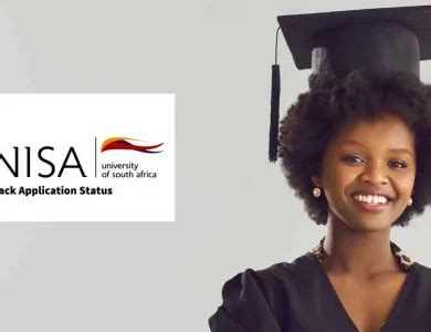 UNISA Application Status 2025 How To Check And What You Need To Know
