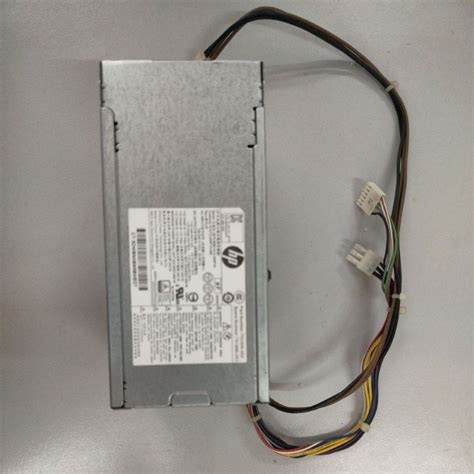 Hp Elitedesk G Sff Power Supply Shopee Malaysia