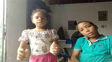 Eu E Minha Prima Youtube