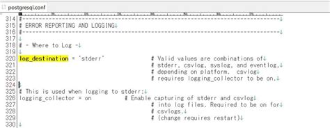 Postgresql Windows Casley Deep Innovations