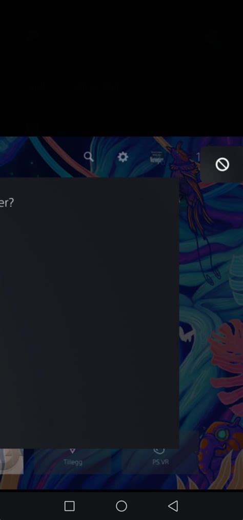 Right Analog Stick Mapping Issue In Dolphin Remulationonandroid