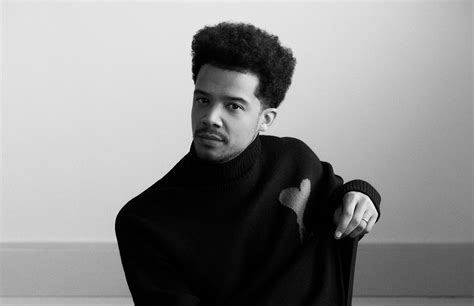 Jacob Anderson Hatc Magazine
