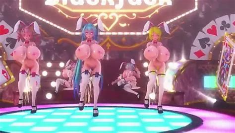 Mmd Xhamster
