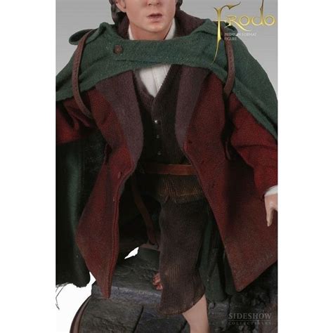 Frodo Baggins Cloak