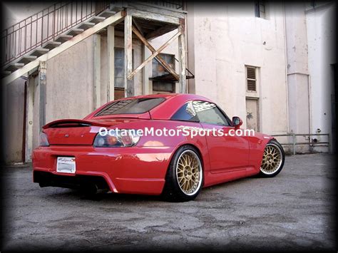 Honda S2000 Hardtop Mugen Amazing Photo Gallery Some Information And