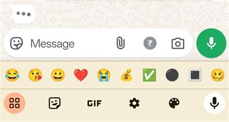 WhatsApp Rolling Out New Typing Indicator To More Android Users
