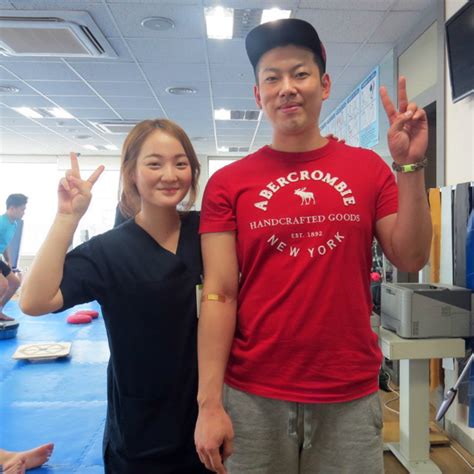 마디사랑병원 Community Blog