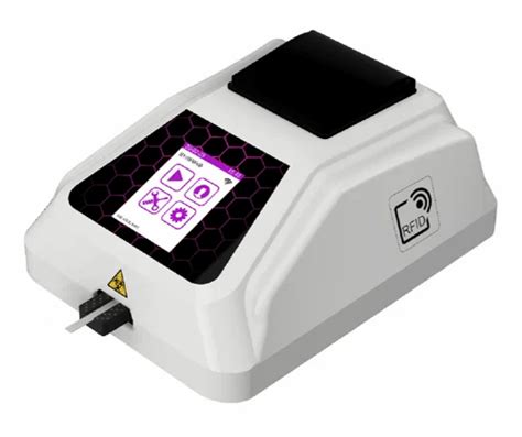 Strumed Semi Automatic Uriquick Urine Analyzer For Laboratory User