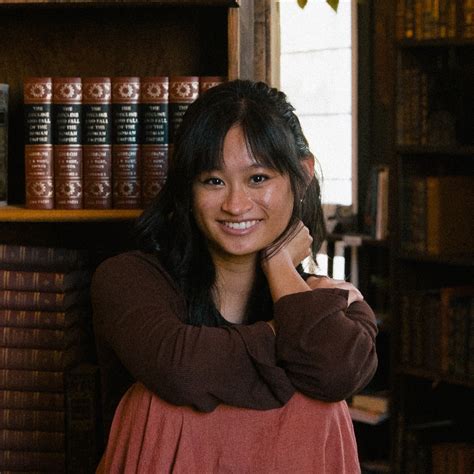 Voices Of The Future Lily Grace The Author Conservatory
