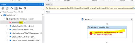 Manage Package Runtime Rule How Does It Work Studio Uipath