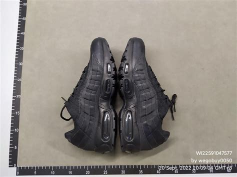 Qc Umkao Air Max 95 ¥140 Rfashionreps