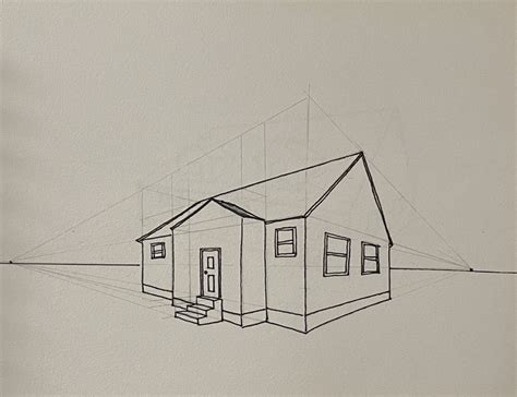 19화 건물 그리기 종합