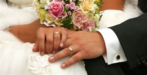 Sacrament Of Marriage
