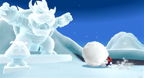 Review: Super Mario Galaxy 2