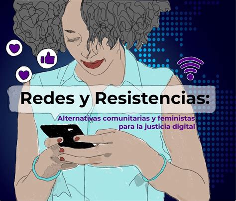 Serie Podcast Para La Defensa De Los Derechos Digitales De Las Mujeres