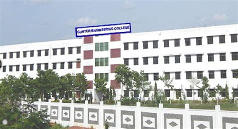 Gec Guntur Courses Fees Admission 2024 Placement Cut Off