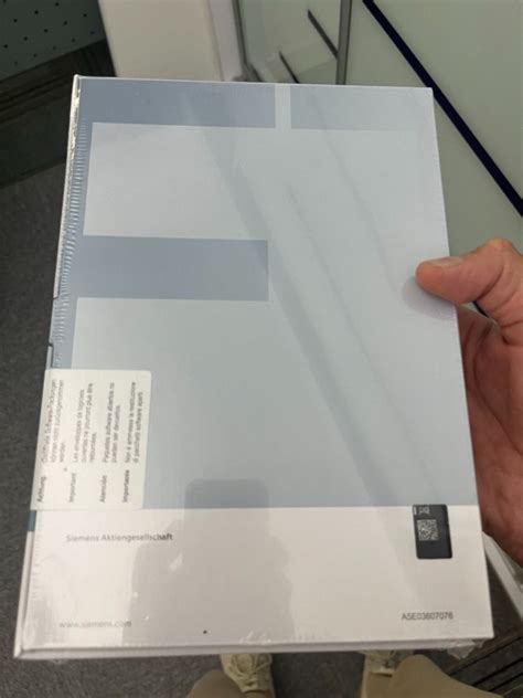 Simatic Step 7 Safety Advanced V16 Computers And Tech Parts And Accessories Software On Carousell