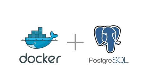 Postgresql Docker How To Set Up Postgresql With Docker On Ubuntu