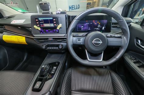 全新日產 Note E Power 新世代電氣化的士正式交車 Car1hk