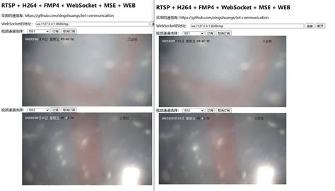 GitHub Xingshuangs Rtsp Websocket Server Rtsp Websocket Server