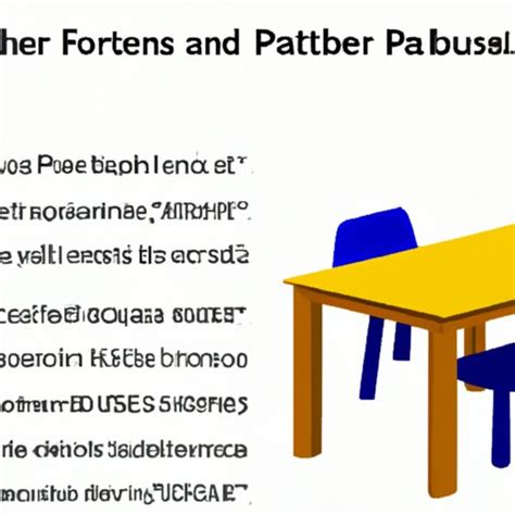 What Is A Data Table In Science Exploring The Essential Tool The