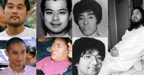 麻原彰晃死刑囚ら7人死刑執行 松本（麻原）・早川・井上・新実・土谷・中川・遠藤死刑囚 Public Opinion 楽天ブログ