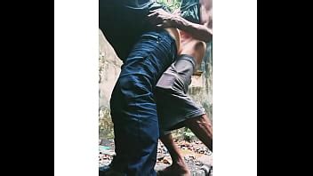 Pegaçao e sexo morador de rua XNXX