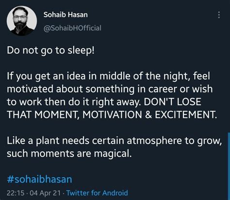 Sohaib Hasan On Linkedin Sohaibhasan 52 Comments