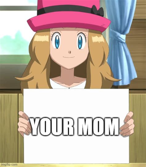 You Mum Imgflip