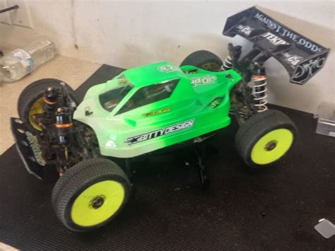 JQ THE CAR THE Electric Here It Comes Page R C Tech Forums